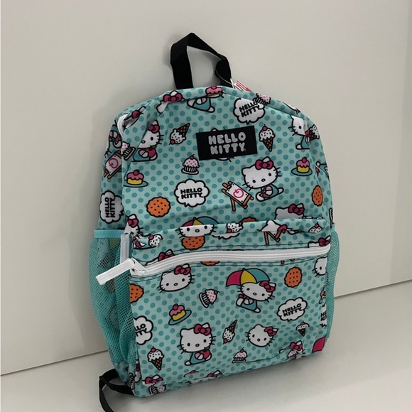 Old Navy | Other | Hello Kitty Backpack For Girls | Poshmark